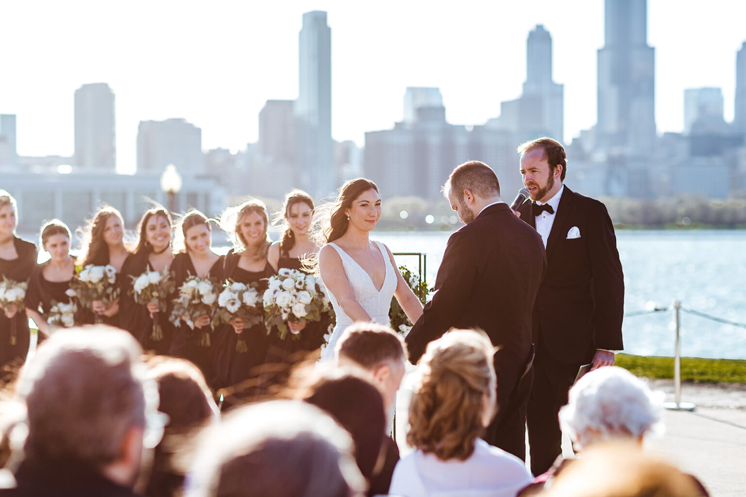 Weddings - Big City Bride