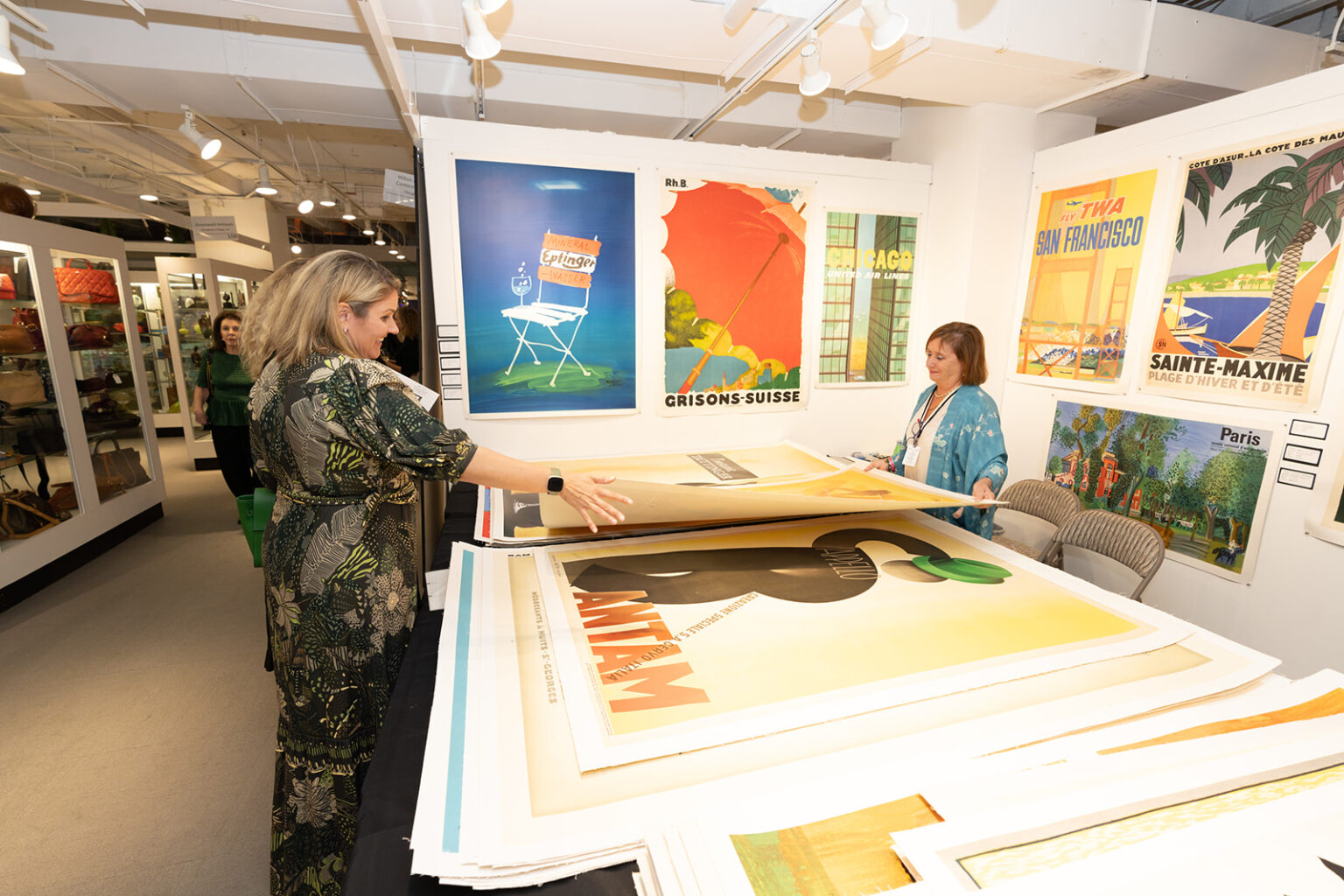 Main Home - Big City Bride