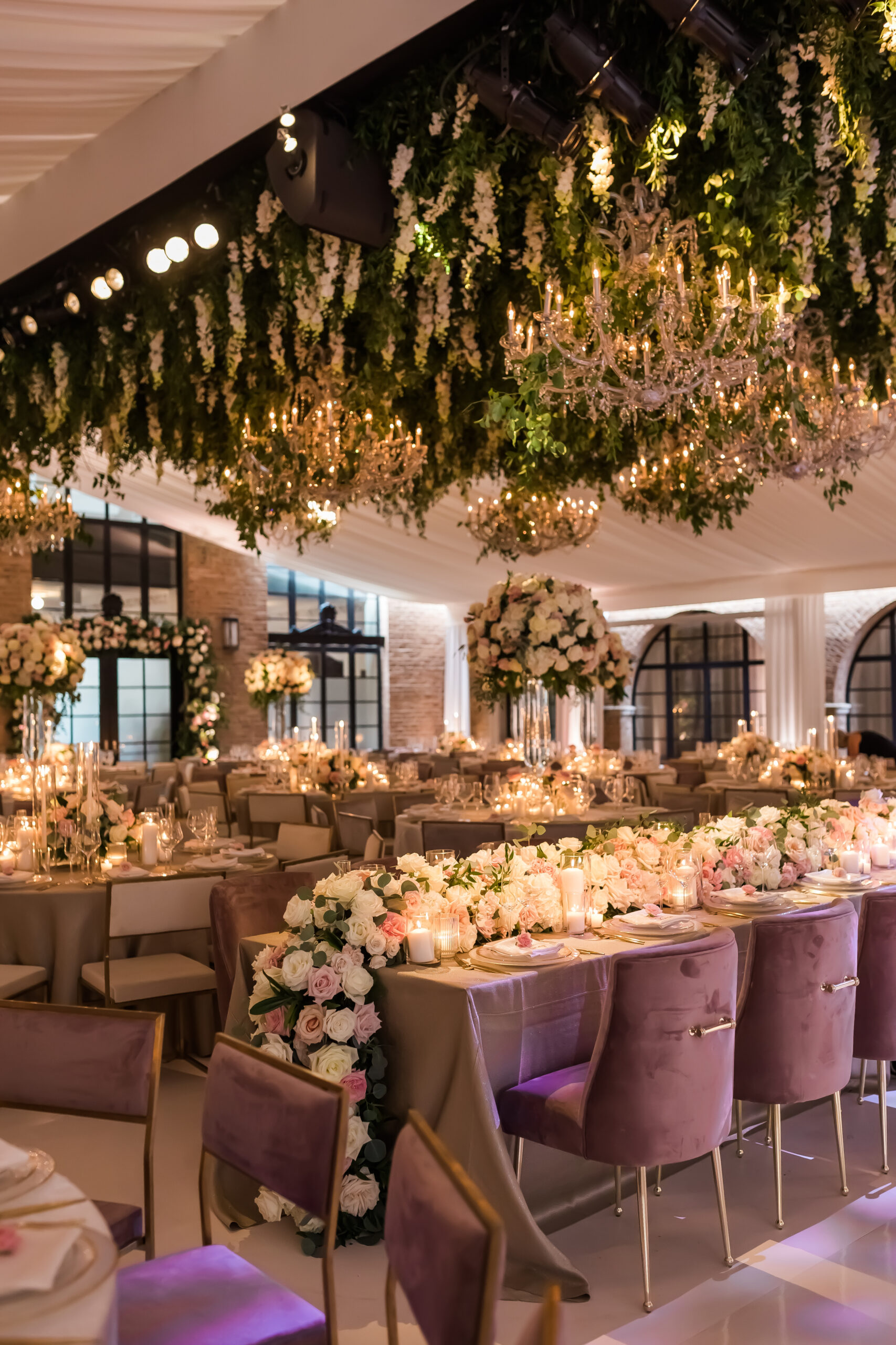 Megan & Richard - Big City Bride