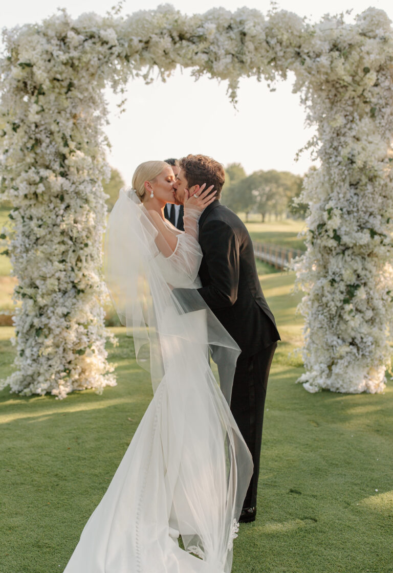 Main Home - Big City Bride