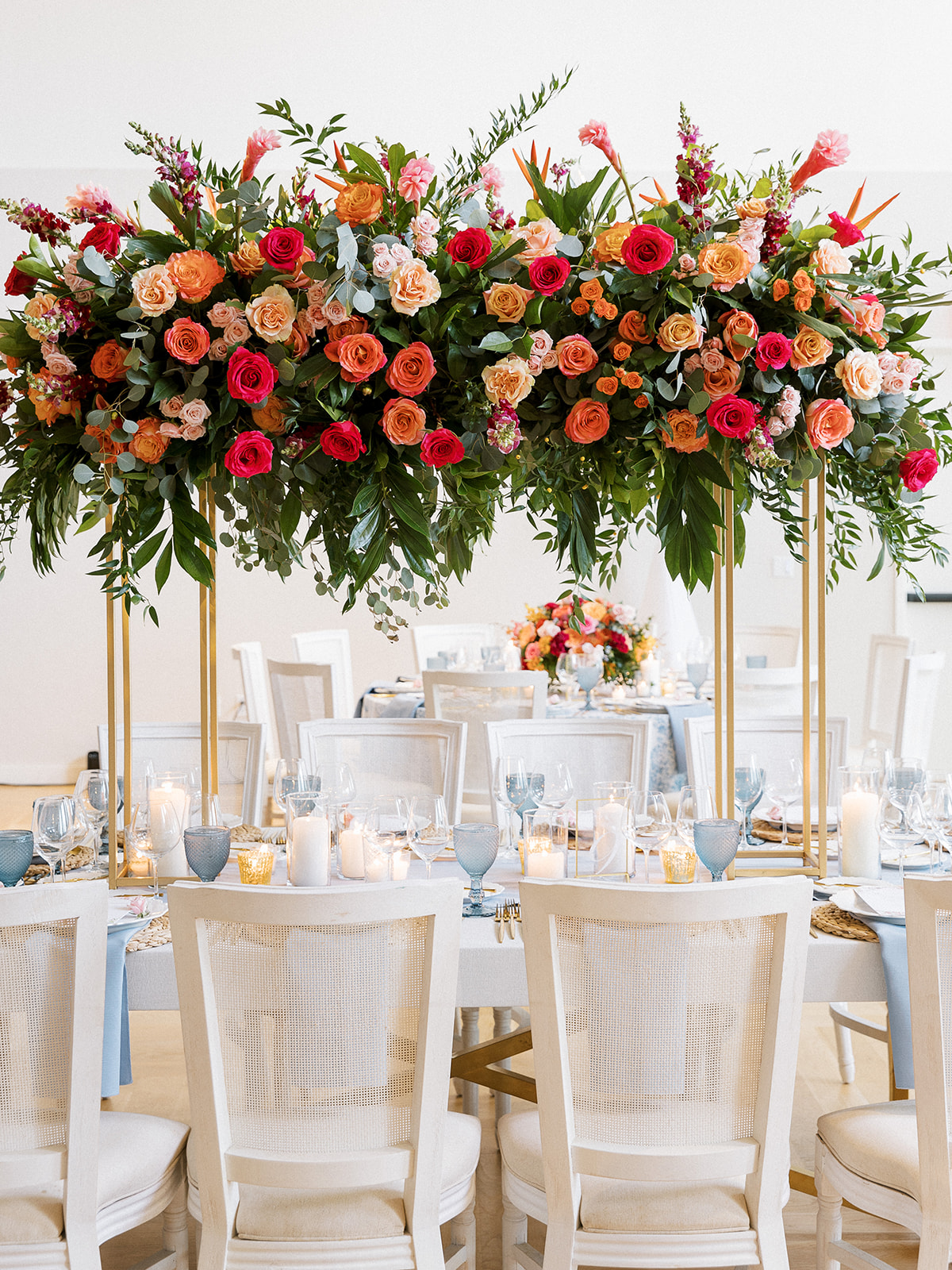 Christina & Austin - Big City Bride