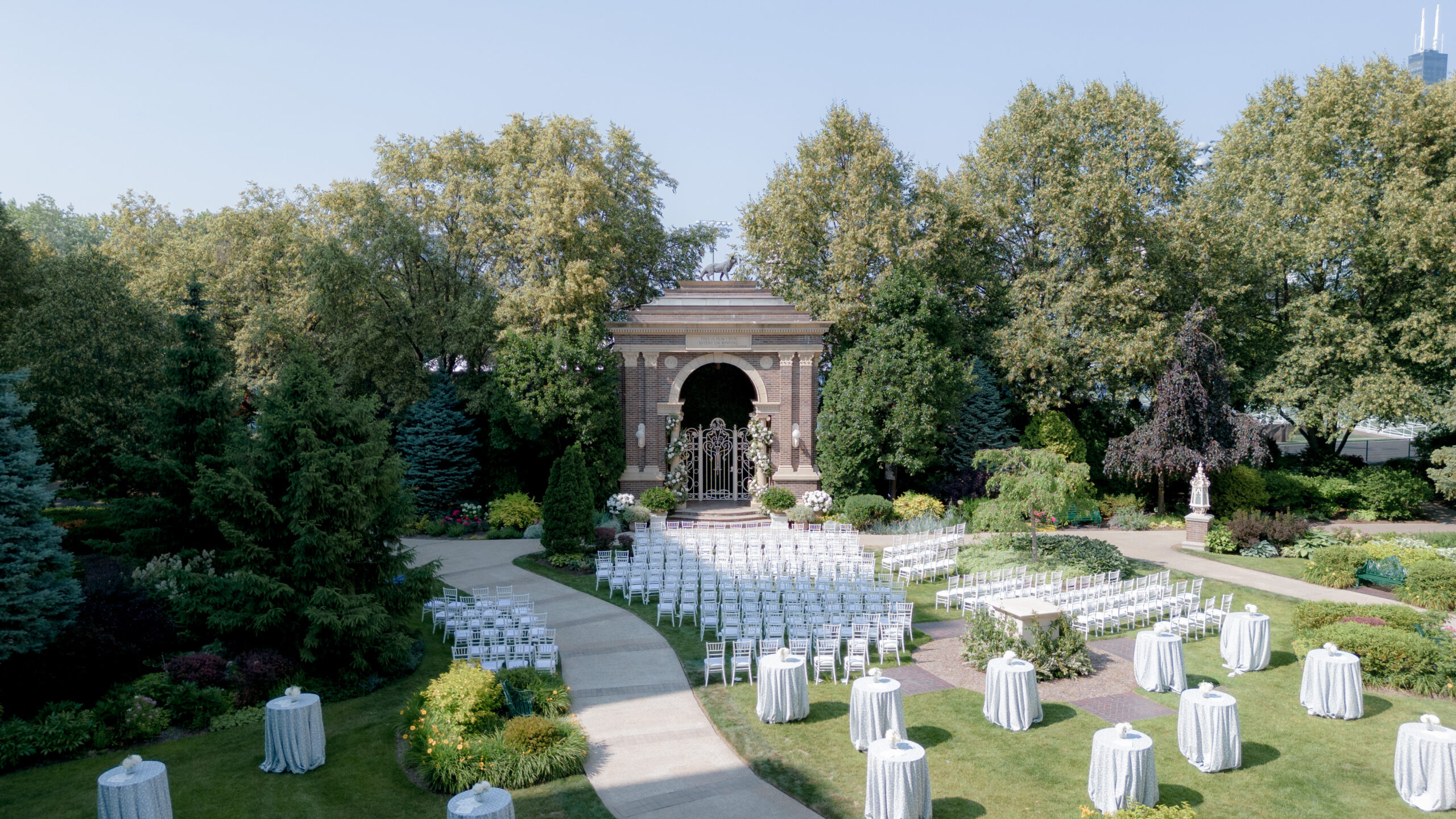 Main Home - Big City Bride